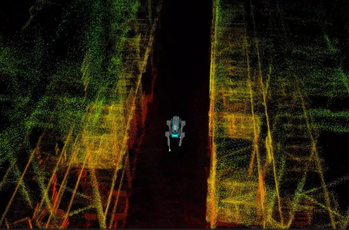 Unlocking The Future How 3d Mapping Elevates Autonomous Robots Keybotic 2227