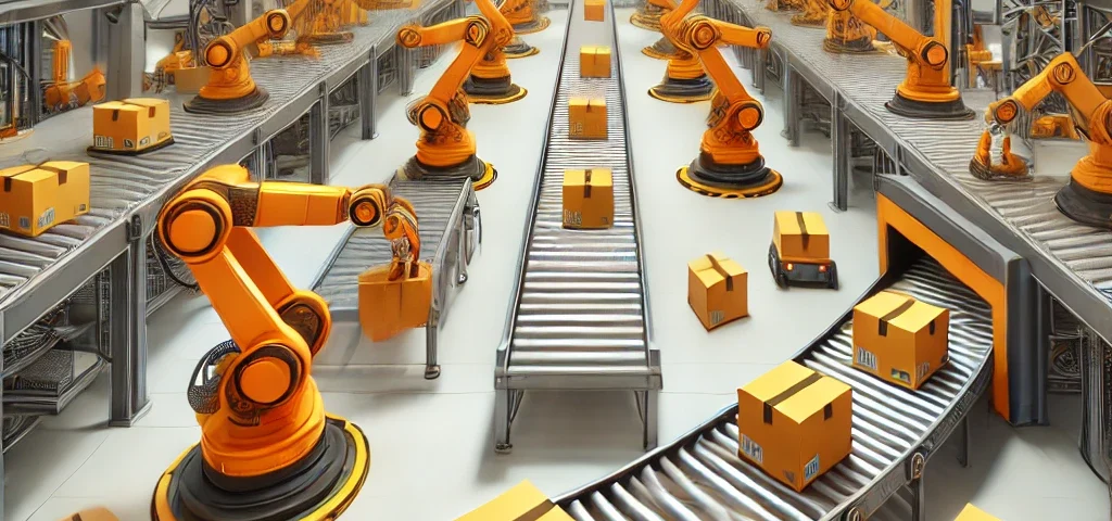 AGV vs. AMR: Making the Right Choice for Industrial Operations - Keybotic