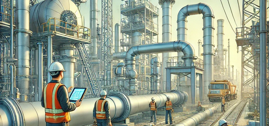 Ensuring Reliability: The Importance of Utility Inspection Services ...